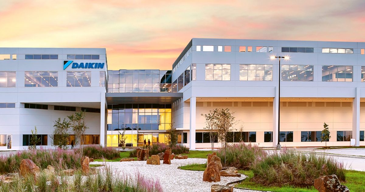 Goodman - Five Star Heating & Cooling Group